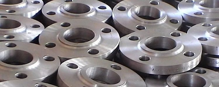 SWRF Flanges - Nissan Steel